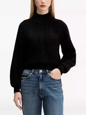 Hugo Turtleneck Sweaters For Women