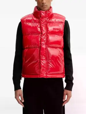 Hugo Padded Outerwear For Men