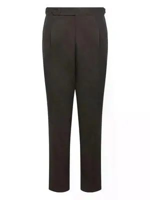 Franzese Collection Tailored Pants For Men