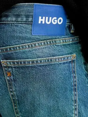 Hugo Five-pocket Jeans