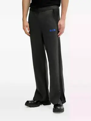 Hugo Side-panel Track Pants