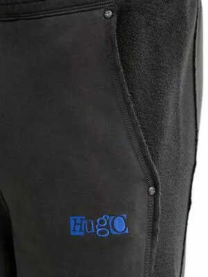 Hugo Side-panel Track Pants