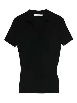 Max Mara Short-sleeve Top