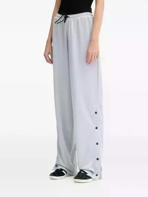 Hugo Button-detailed Track Pants