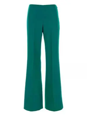 Fendi Textured Pants For Women