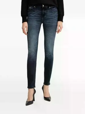 Versace Skinny Jeans For Women
