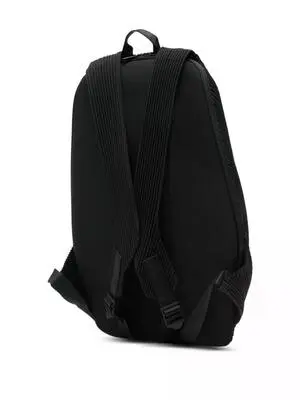 Issey Miyake Pleated-effect Backpack