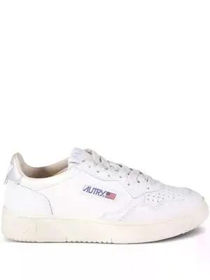 AUTRY Leather Sneakers