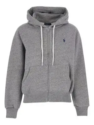 Polo Ralph Lauren Zip Up Activewear For Women
