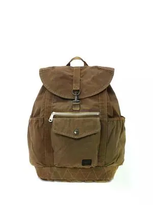 Porter-yoshida & Co Adjustable Backpacks For Women