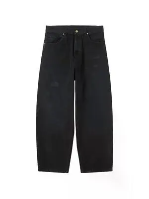 Carhartt Work In Progress Brandon Trousers - Black