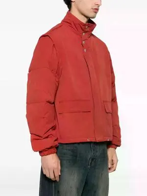 CARRER Padded Jacket