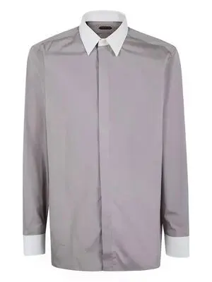 TOM FORD Cotton Shirt