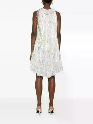 PARLOR Mini Dress