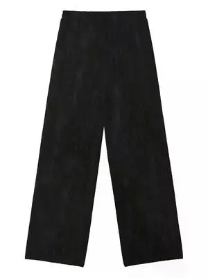 B+AB Elasticated-waistband Trousers