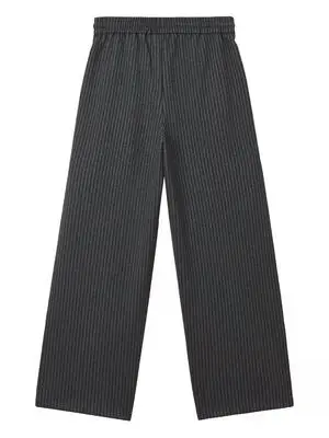 B+AB Striped Trousers