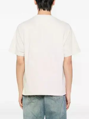 MELT Graphic-printed T-shirt