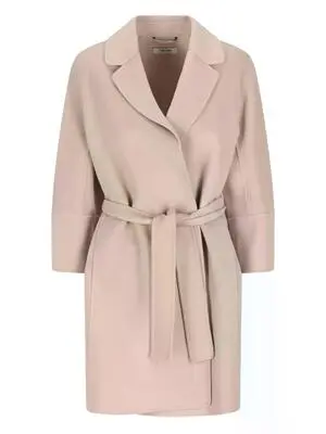 Max Mara Mid Length Outerwear For Women