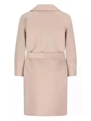 Max Mara Belted Coat