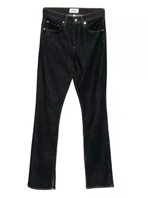 AGOLDE Ingram-split Jeans