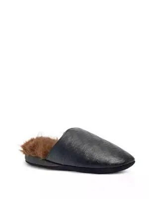 THAMES MMXX Baskerville Slippers