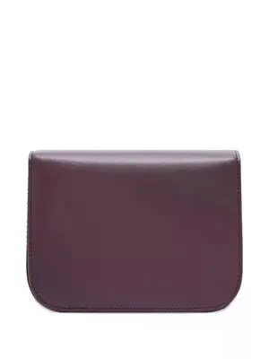 Giorgio Armani Mini Shoulder Bag - Red