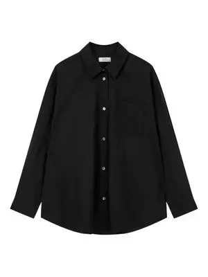 Studio Tomboy Pleated Tops