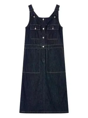 Studio Tomboy Overalls For Women