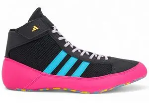 Adidas Hvc Lace Up Sneakers