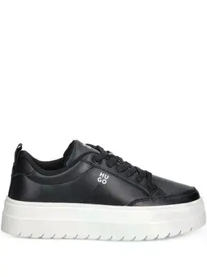 Hugo Lace-up Sneakers