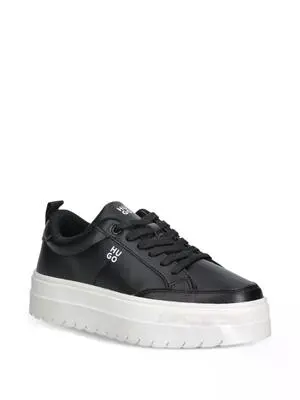 Hugo Lace-up Sneakers