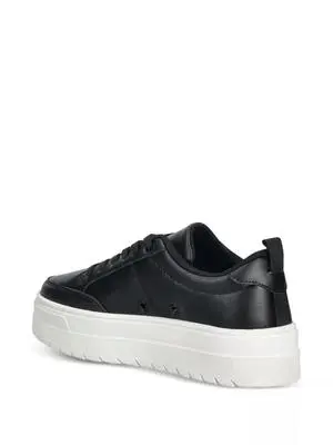 Hugo Lace-up Sneakers