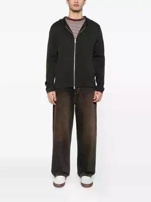 Marc O'polo Hooded Zip-up