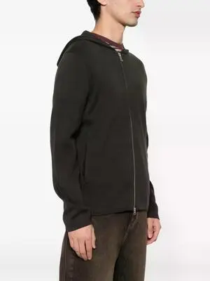 Marc O'polo Hooded Zip-up