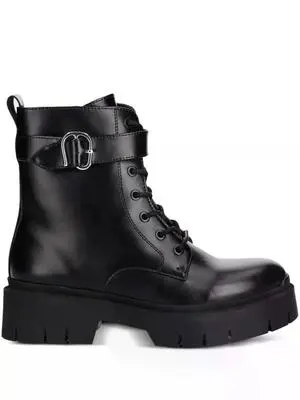 Hugo Lace-up Boots