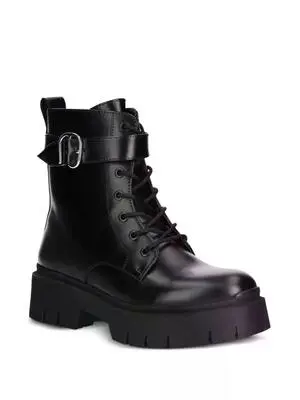 Hugo Lace-up Boots