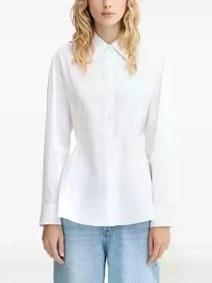 Hugo Long Sleeve Shirts For Women