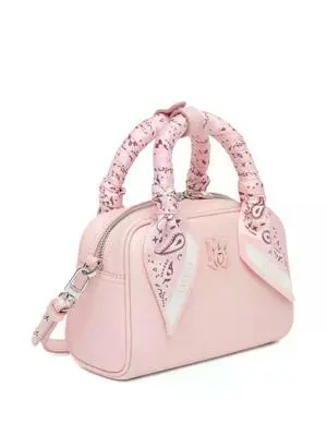 Amiri Scarf Bowling Bag