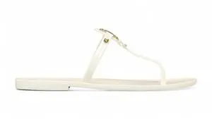 Tory Burch Mini Miller Flat Thong