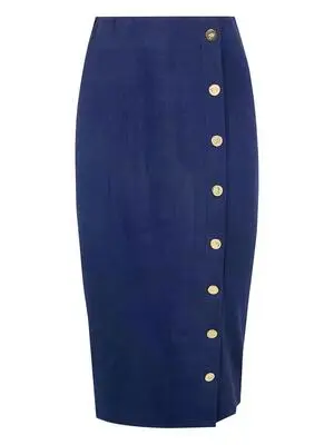 Ralph Lauren Ribbed Bottoms For Women