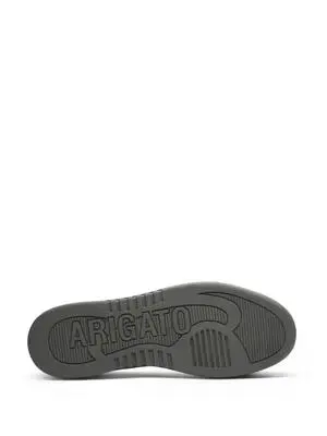 Axel Arigato T-toe Dice Sneakers - Grey