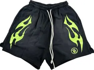 HELLSTAR Flame Short
