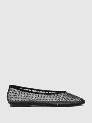 Reiss Embellished Shoes For Women