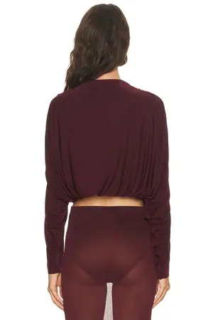 SEROYA Jerome Top