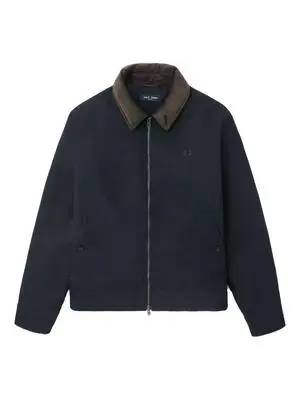 Fred Perry Fitted Jackets For Men