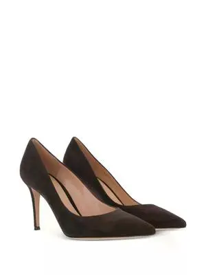 GIANVITO ROSSI 85mm Pumps