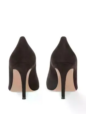 GIANVITO ROSSI 85mm Pumps