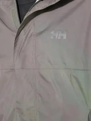 Helly Hansen Lightweight Hooded Jacket
