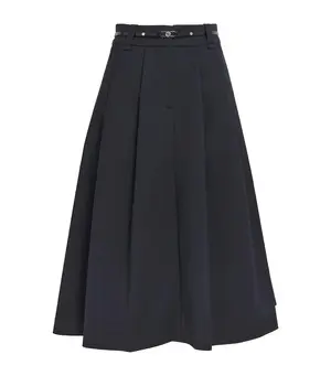 Maje Midi Skirts