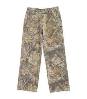 Cherry Los Angeles Printed Bottoms For Men